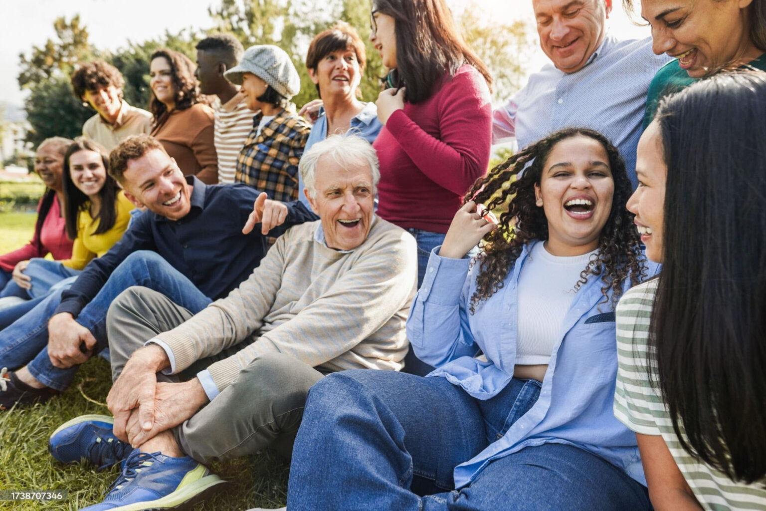 Contact Us - Community Ace