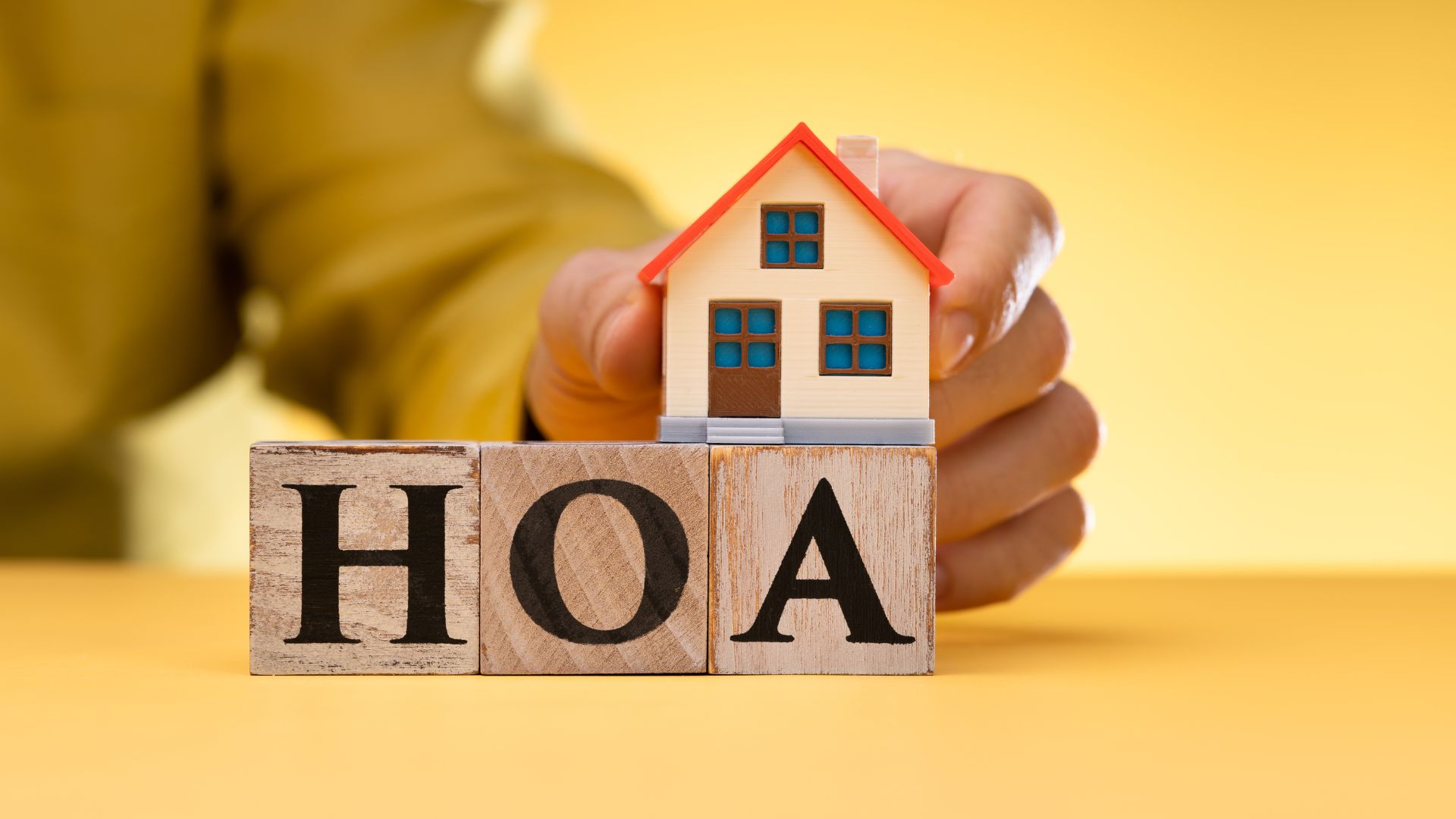 Country Club vs. HOA: Understanding the Difference Is the First Step to ...
